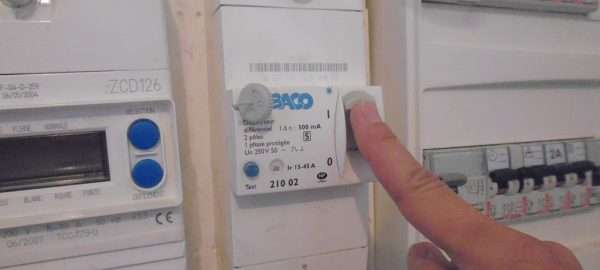 Electric boiler breaking the fuses : what are the causes ? - ThermoGroup